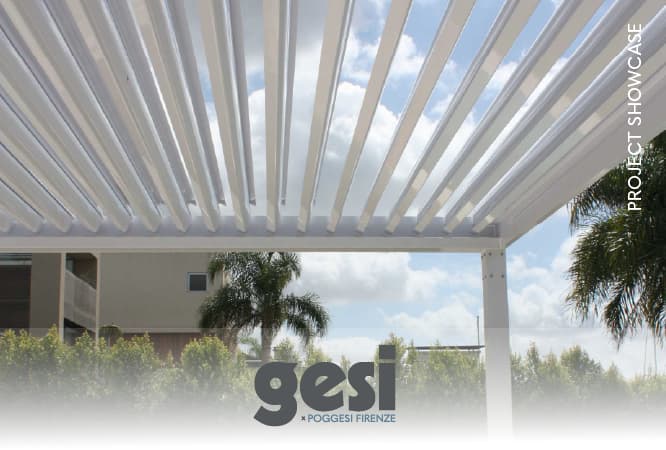 Gesi — Poggesi