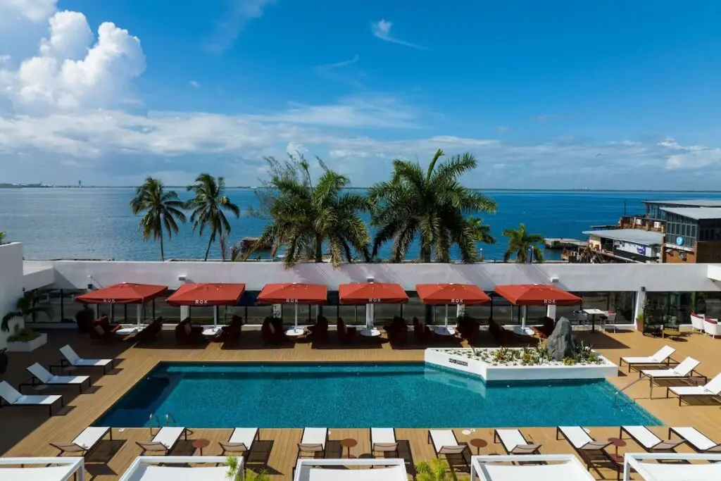 ROK Hotel Kingston, Tapestry Collection by Hilton - Poggesi® USA