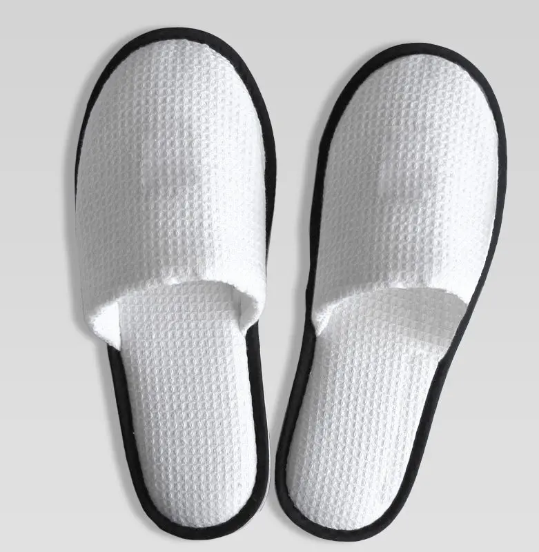 Closed Toe Slippers - Poggesi® USA
