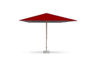 Center Post Commercial & Residential UmbrellasPoggesi® USA